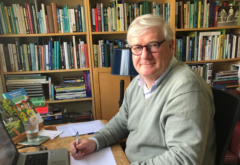 Het Dagboek van Olga Cramer | Billie Boy BV